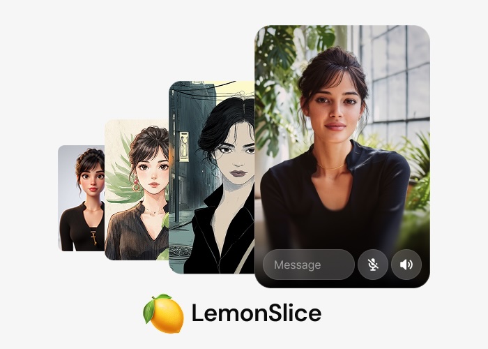 Gallery | Lemon Slice